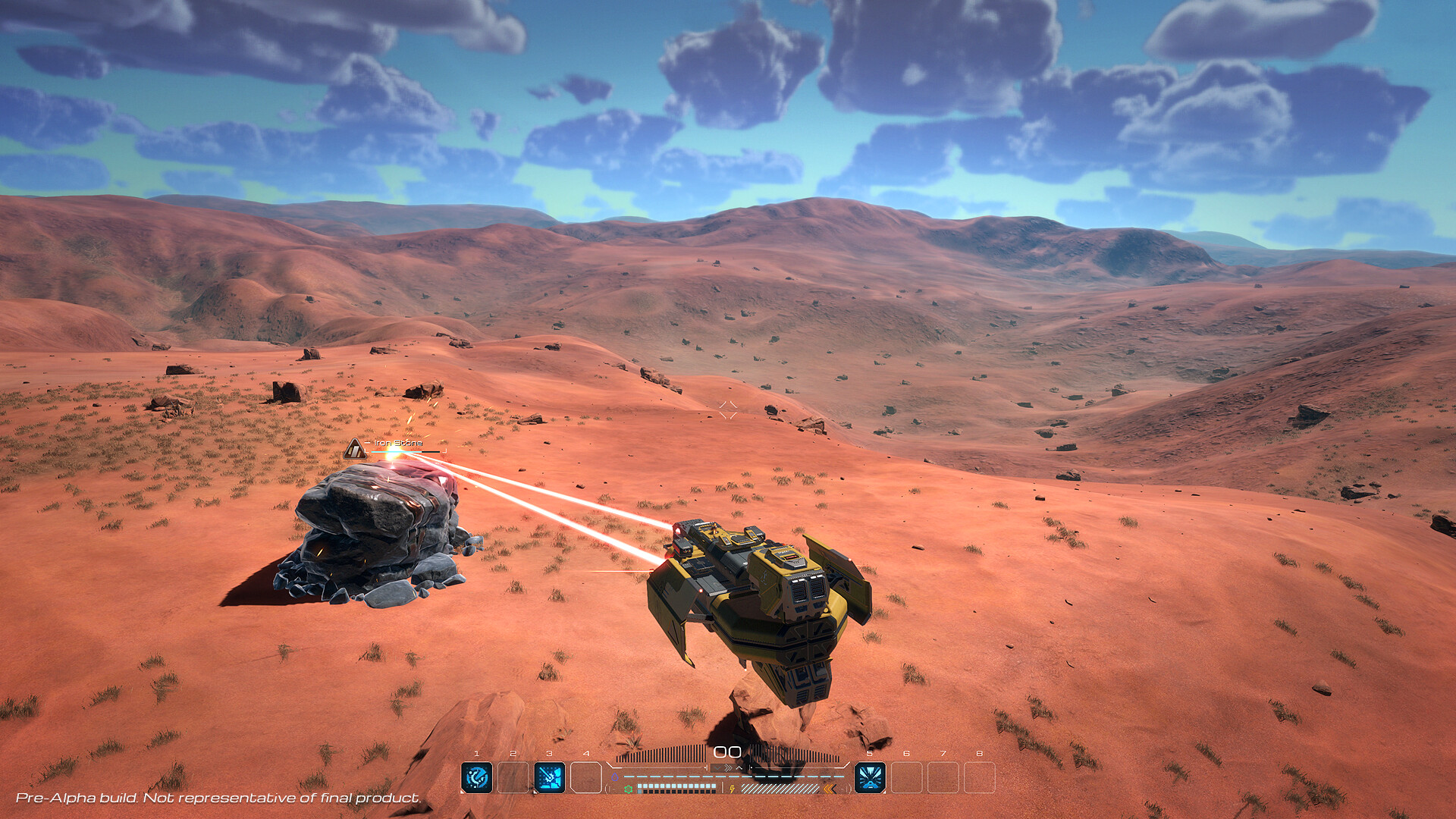 About the game Requirements