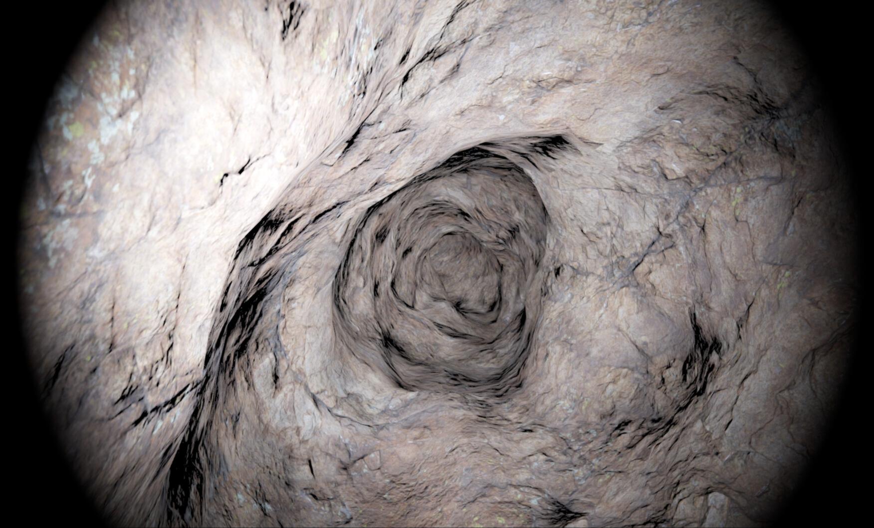 Обложка UNDERGROUND