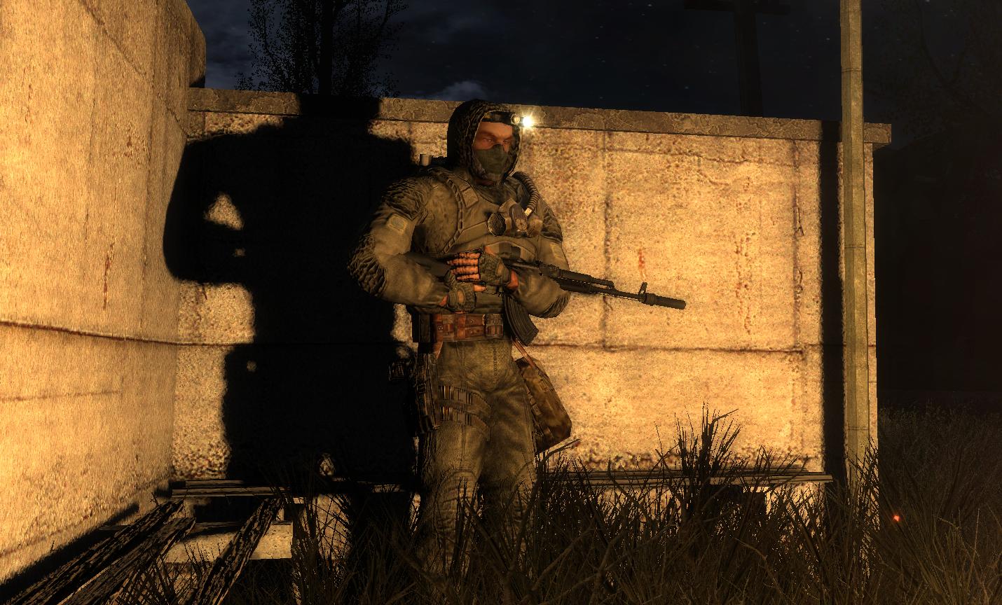 Обложка Ray of Hope