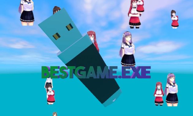 BESTGAME.EXE play