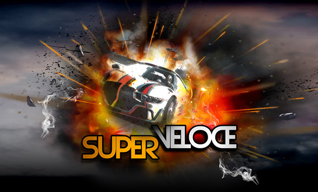 Super Veloce online