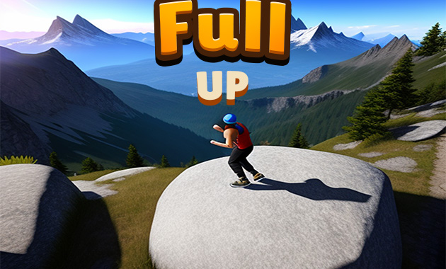 Full Up vkplay