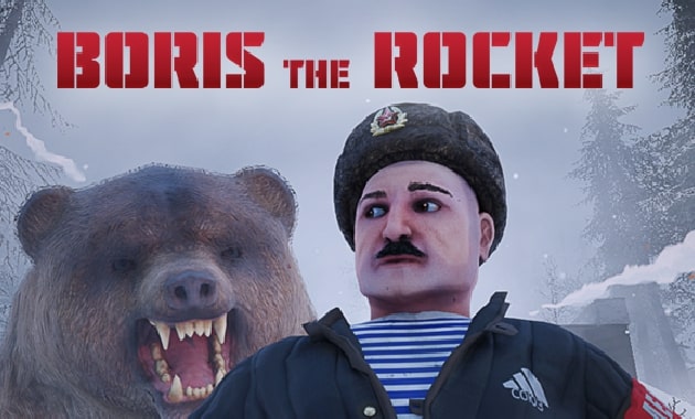 Available on VK Play