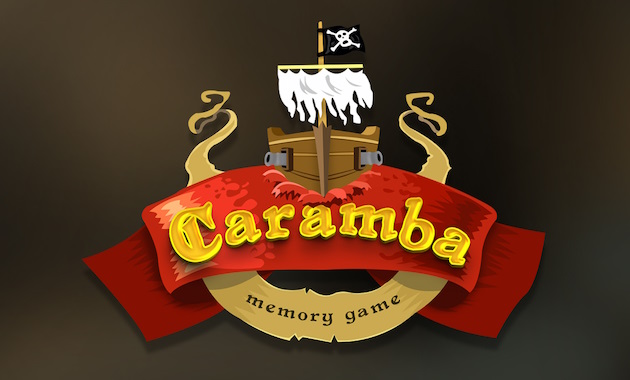 Обложка Caramba memory game