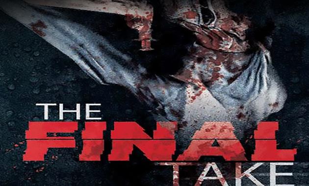 Обложка The Final Take