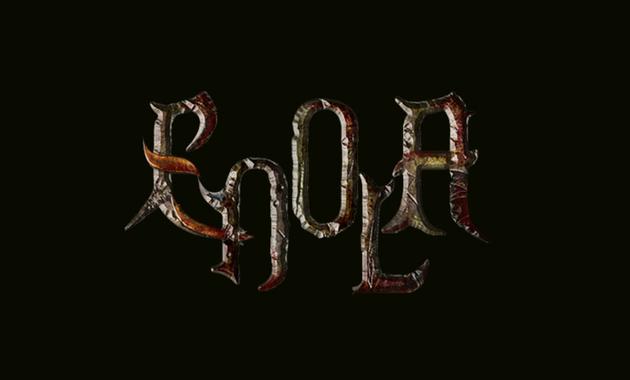 Обложка Enola