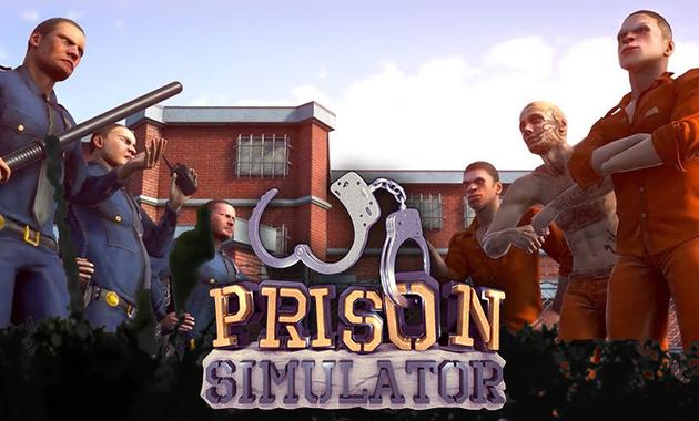 Обложка Prison Simulator