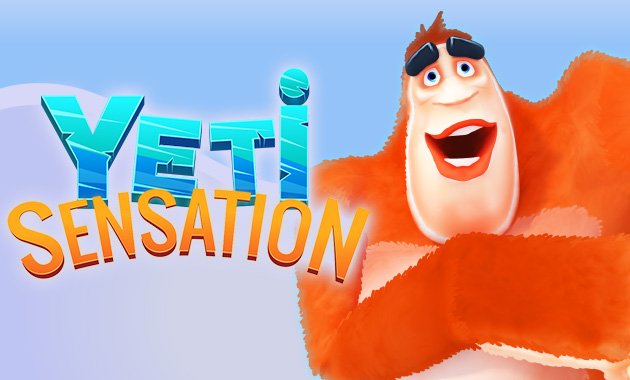 Yeti Sensation