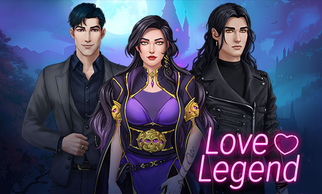 Love Legend download