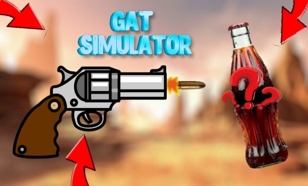 Gat Simulator