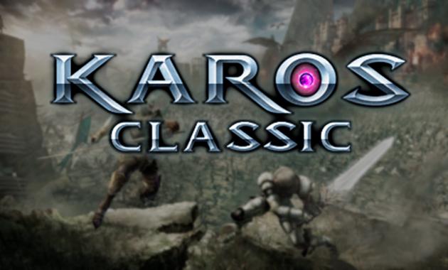 Karos Classic vkplay
