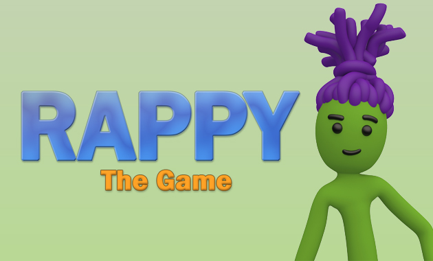 Rappy: The Game vkplay