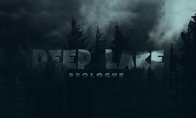 Обложка Deep Lake: Prologue