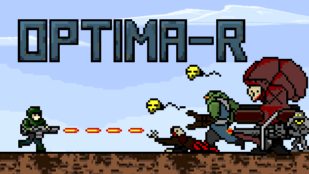 Optima-R