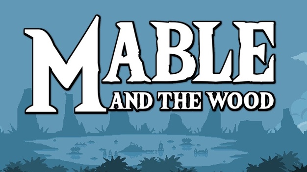 Обложка Mable & The Wood