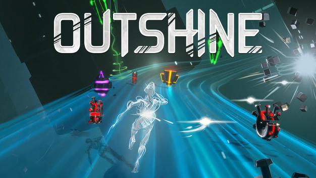 Обложка Outshine