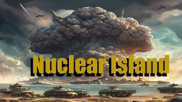 Nuclear Island