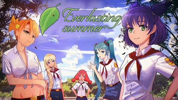 Everlasting Summer