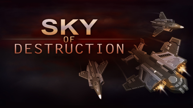Sky of Destruction