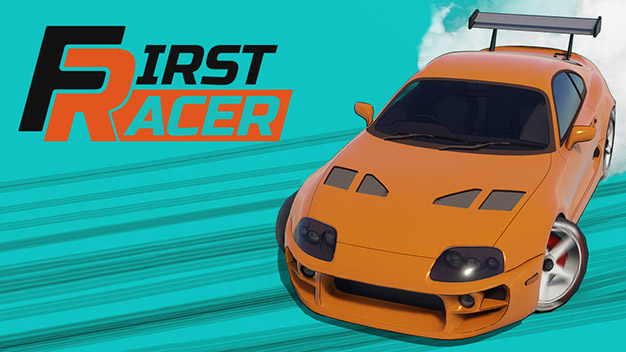 First Racer
