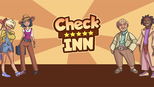 Check Inn