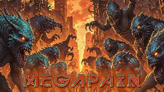 MEGAPAIN