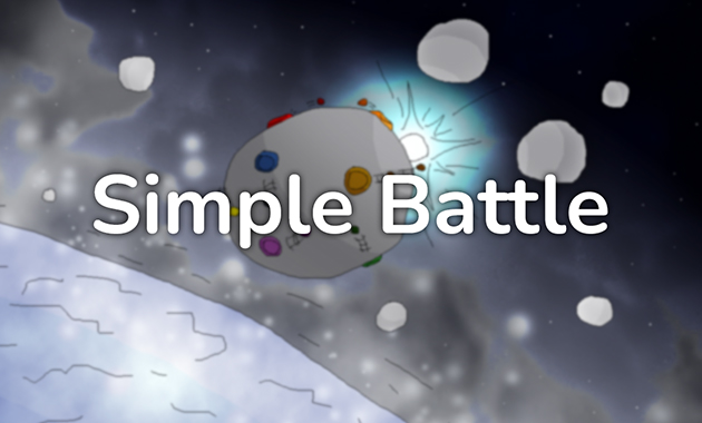 Simple Battle download