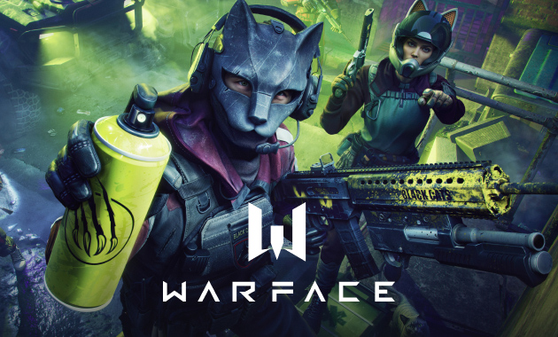 Обложка Warface Tournaments
