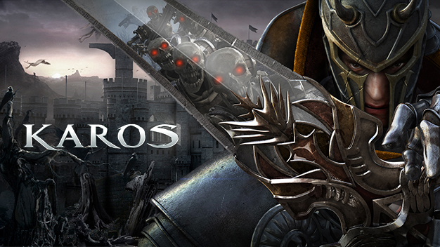 Karos