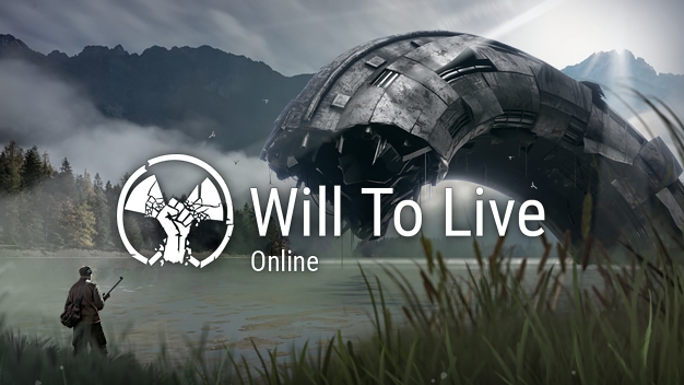 Обложка Will To Live Online