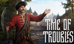 Time of Troubles online