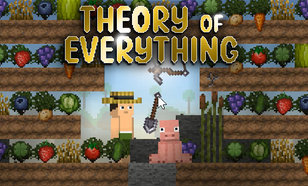 Theory Of Everything play
