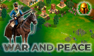 War and Peace vkplay