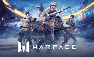 Турниры Warface