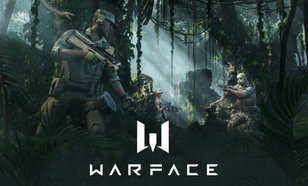 Warface Tournaments online