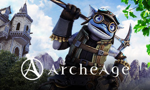 ArcheAge online