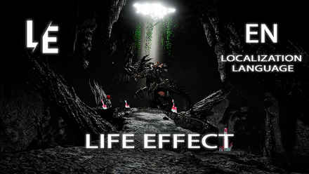 Life Effect