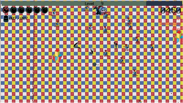 Hagi Wagi Survive Shooter vkplay