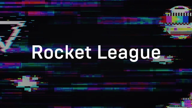 Rocket League online