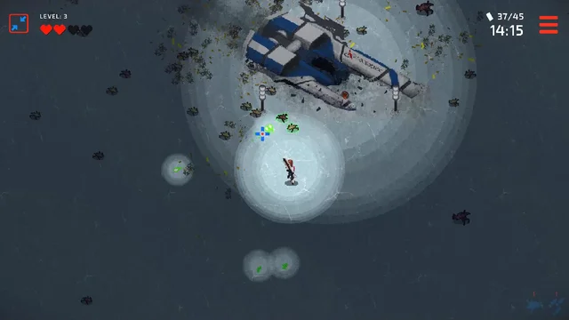 Dangerous Planet online