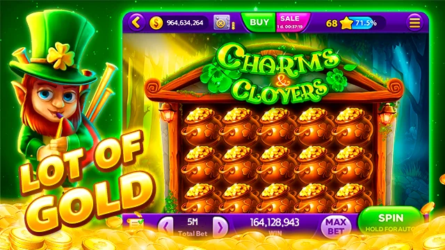 Treasure Slots download