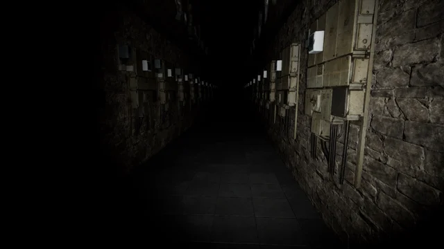 SCP 2 Глава vkplay