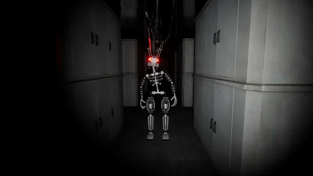 SCP 2 Глава online