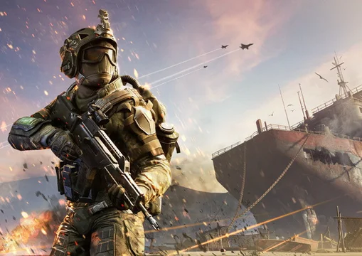 Warface Tournaments online