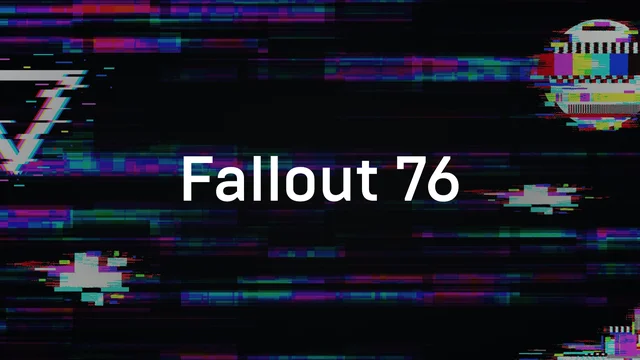 Fallout 76 play