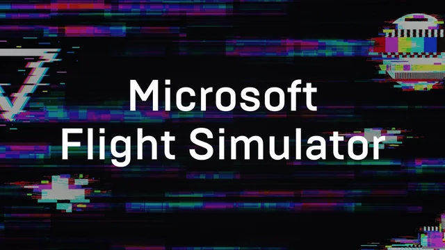 Microsoft Flight Simulator vkplay