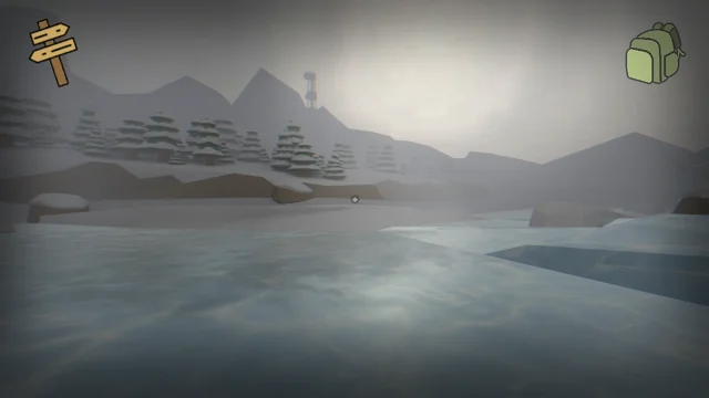 Контур. Часть 1: Убежище 23 play