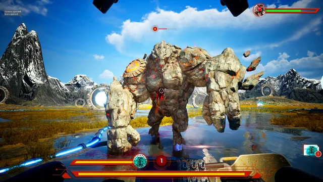 Try to survive today vkplay