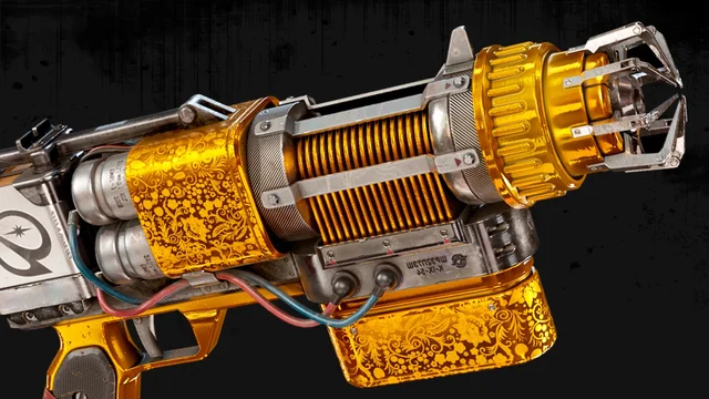 Exclusive skins for the Swede axe and the Electro weapon vkplay