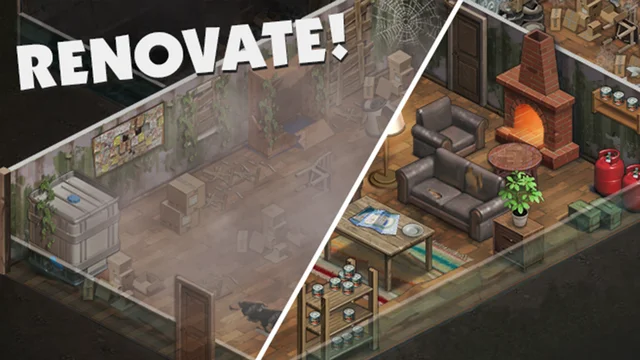 Dead Land: Survival download